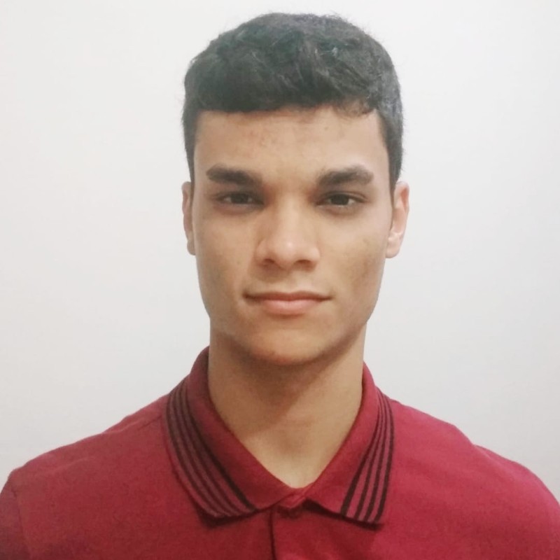 Vinicius Fernandes Vinicius Fernandes